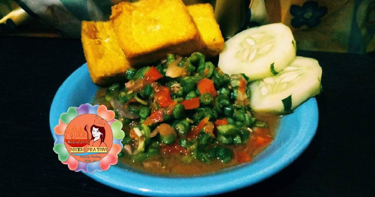 Resep Beberuk Khas Lombok (Sambal mentah) 🍽 oleh Niken Pratiwi - Cookpad