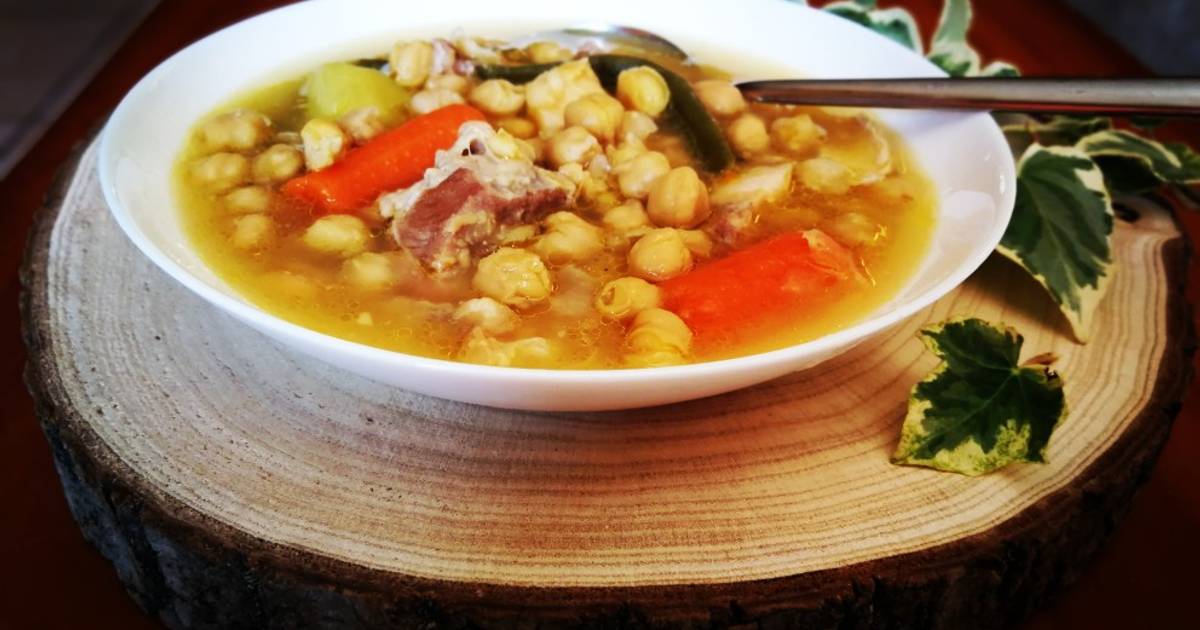 Guisos españoles - 114.580 recetas caseras- Cookpad