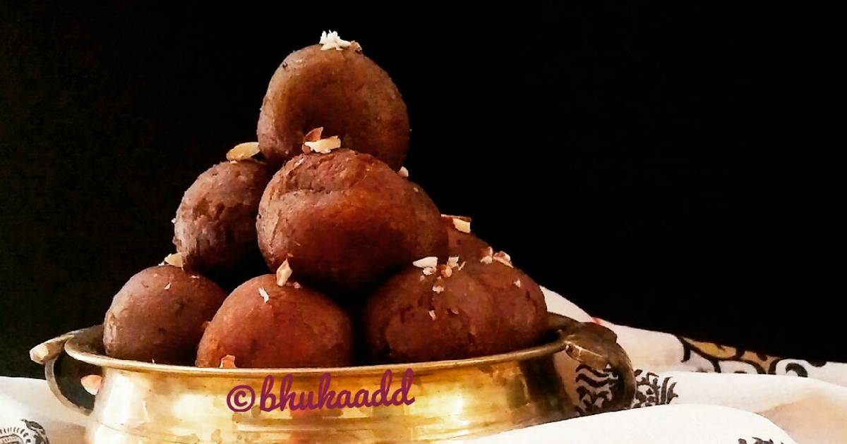 Pantua (A Bengali dessert) Recipe by Sunita Chakrabarty - Cookpad