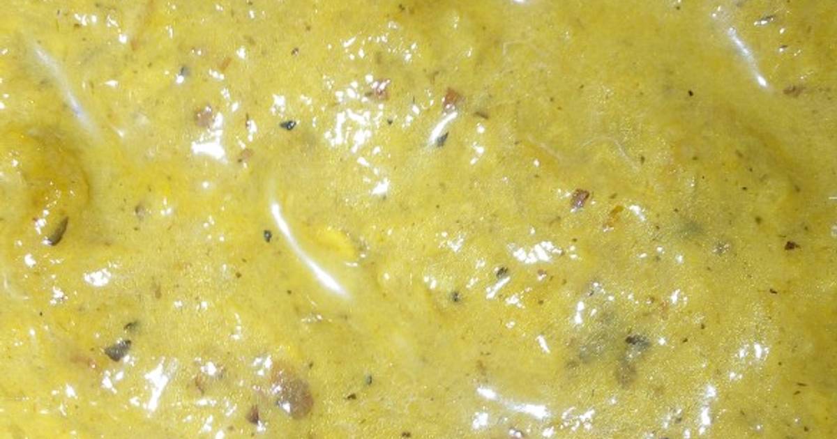 SALSA Dragón A LA Mario's Receta de MARIO RESENDIZ CALLEJAS- Cookpad