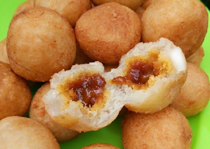 Rekomendasi Jajanan Receh yang Menggoyang Lidah di Subang – Pasundan ...