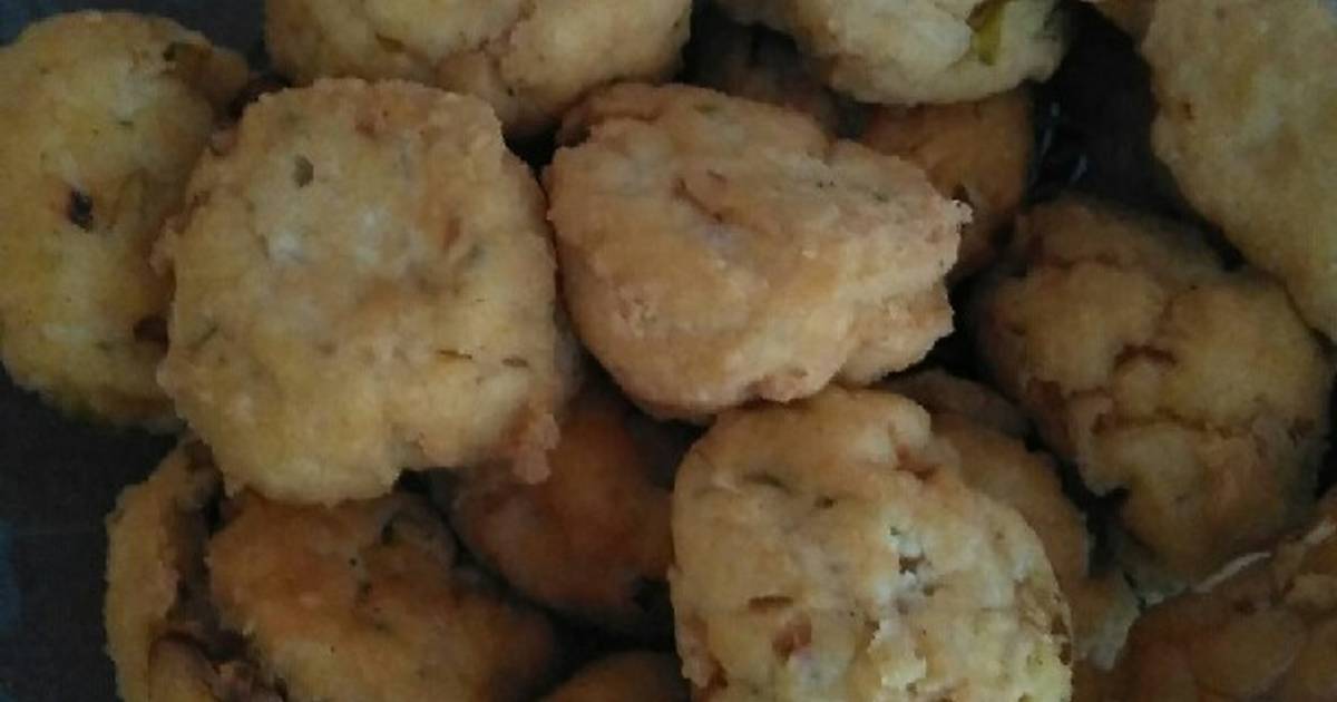 Resep Bergedel Tahu oleh E.Y.Ika.M - Cookpad