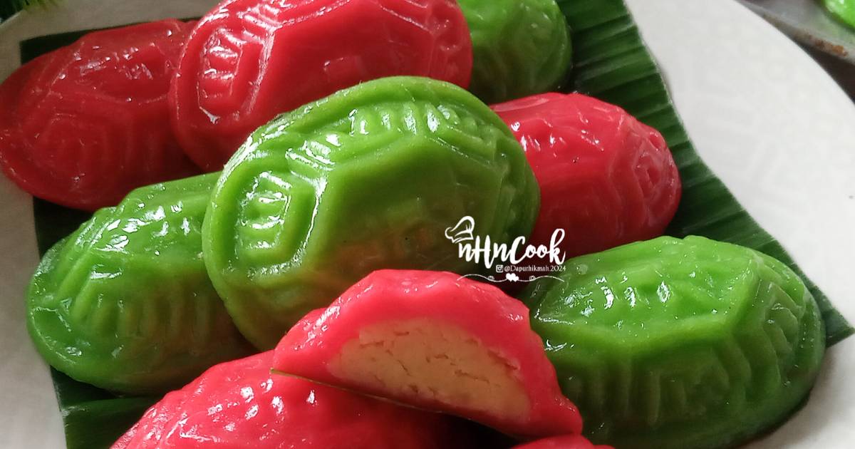 577 resep kueku enak dan mudah - Cookpad