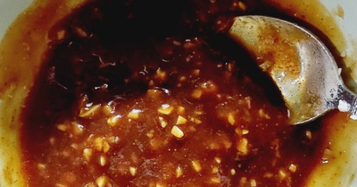 6.041 resep barbeque grill marinasi enak dan mudah - Cookpad