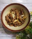Resep beef slice rumahan enak dan mudah - Cookpad