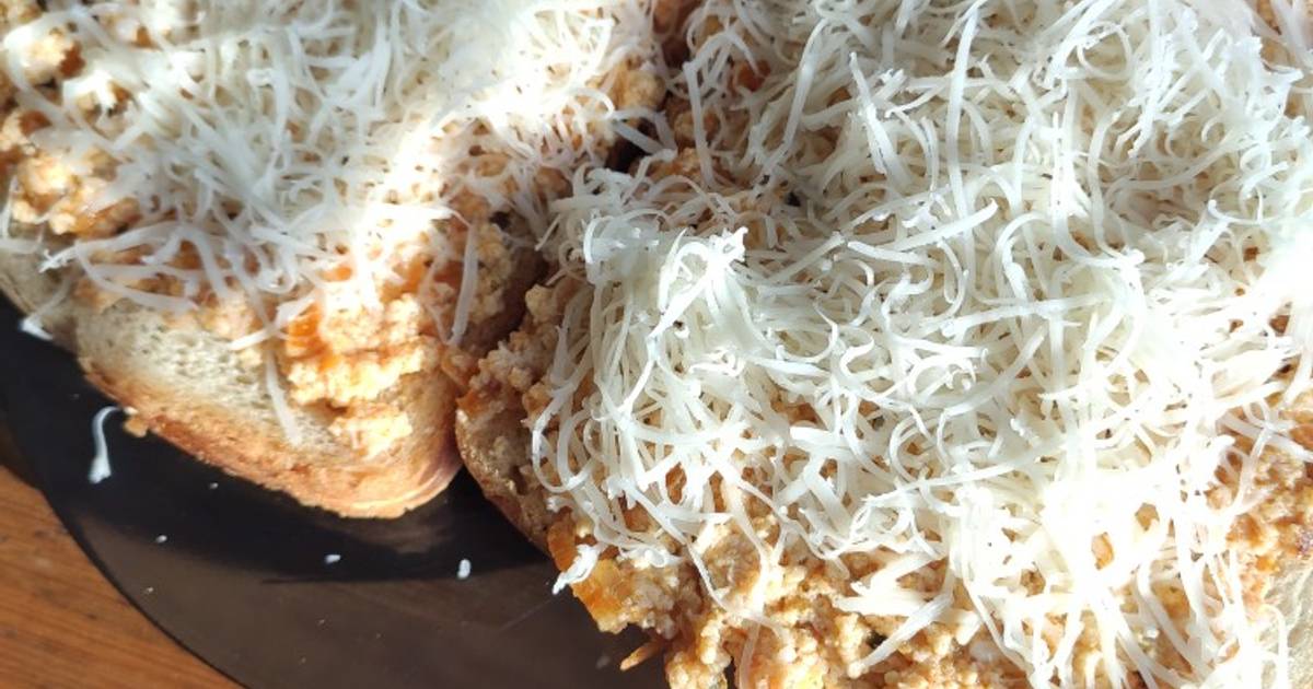 7 egyszerű és finom élesztő pástétom recept - Cookpad receptek