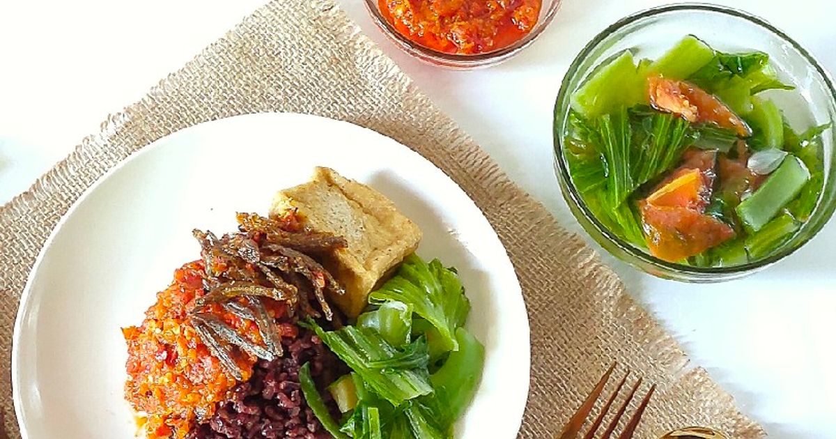 Resep sambel kareng rumahan enak dan mudah - Cookpad