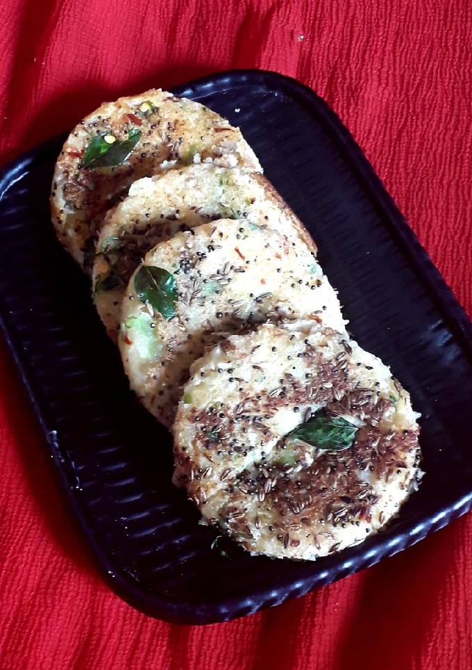 Bread gold coin Recipe by Palak Manghwani - Cookpad