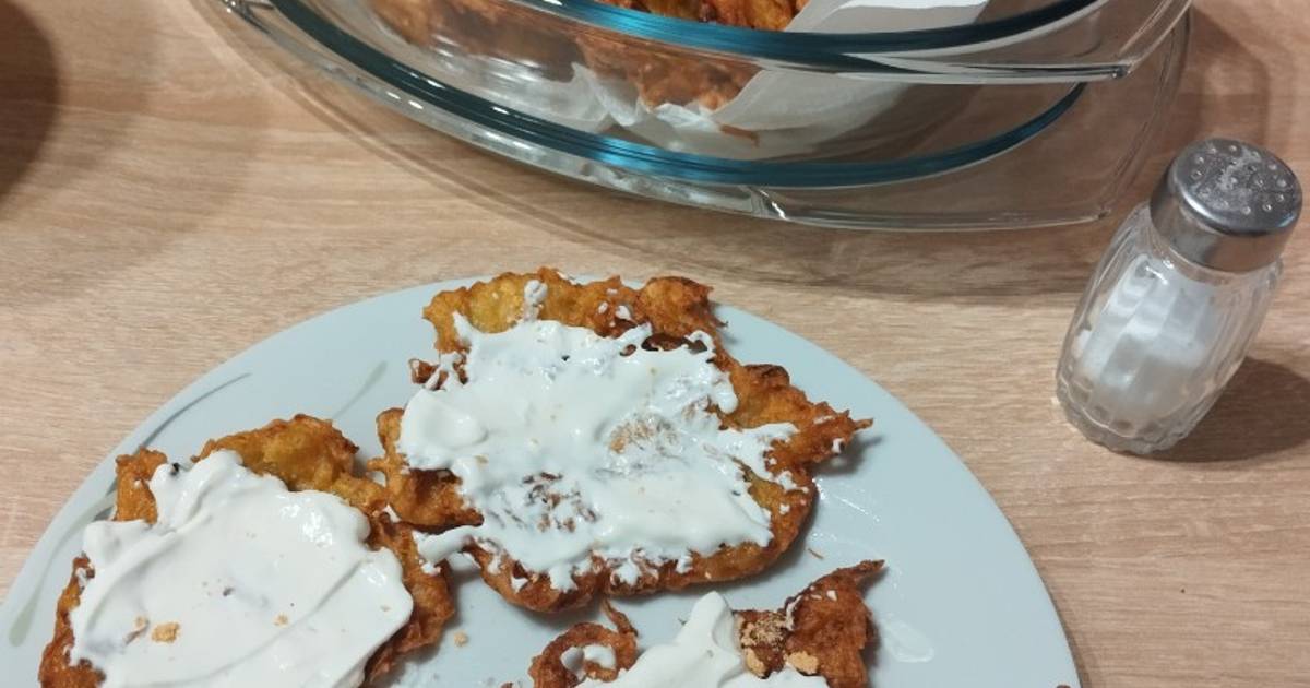 712 egyszerű és finom tócsi recept - Cookpad receptek