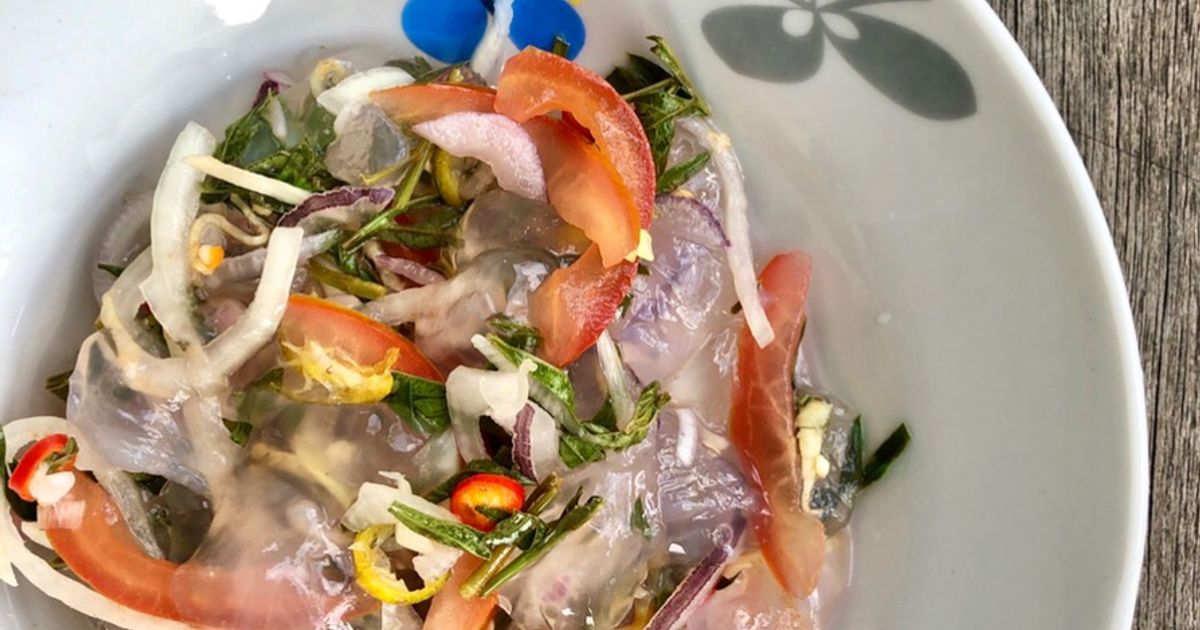 Resipi Umai Obor Obor oleh Dapur Yusfarisyia - Cookpad