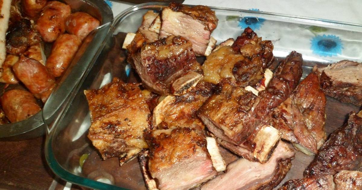 Marucha a la parrilla - 7 recetas caseras- Cookpad