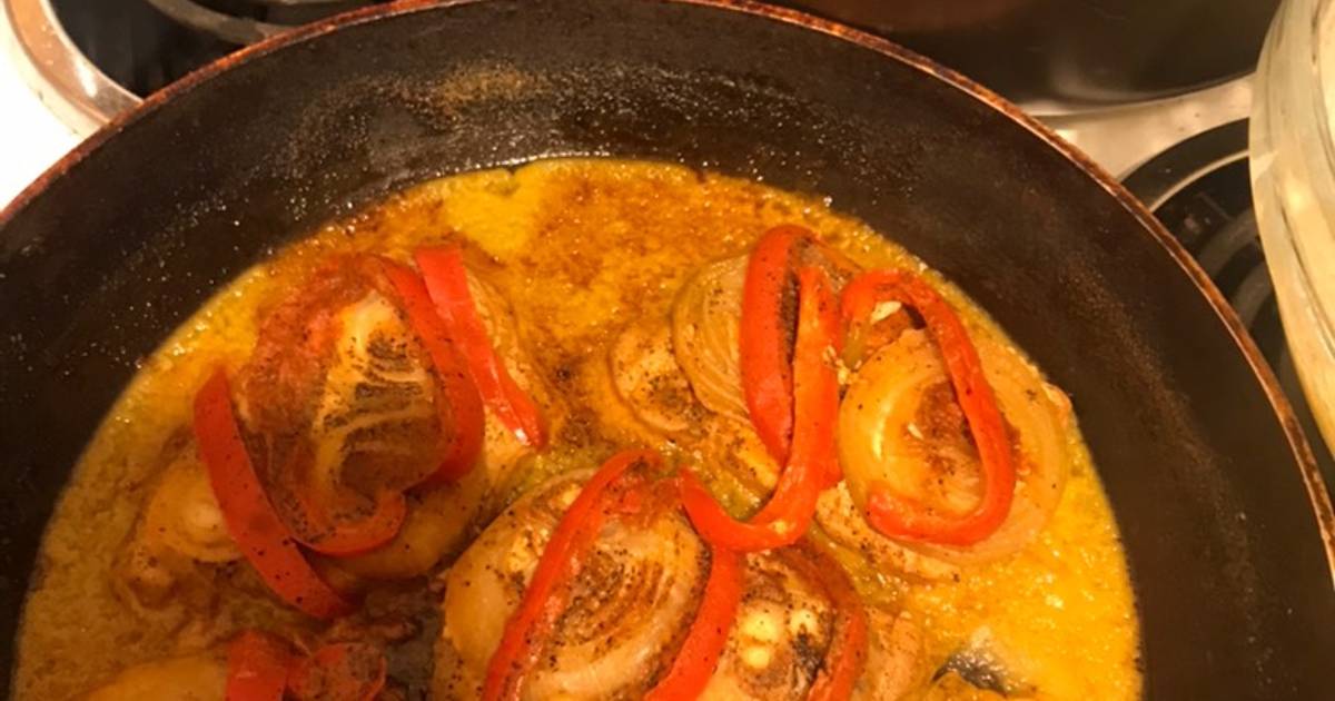 Hagymás szelet | Ádám Ilea Andreea Florentina receptje - Cookpad receptek