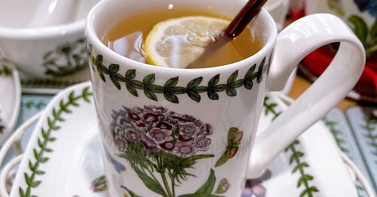 315 resepi teh halia yang sedap dan mudah oleh komuniti cookpad - Cookpad