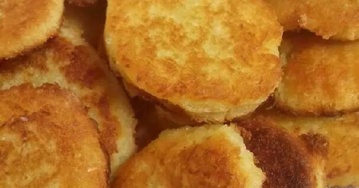 113 resep wingko babat teflon 500 gram tepung ketan enak dan mudah ...