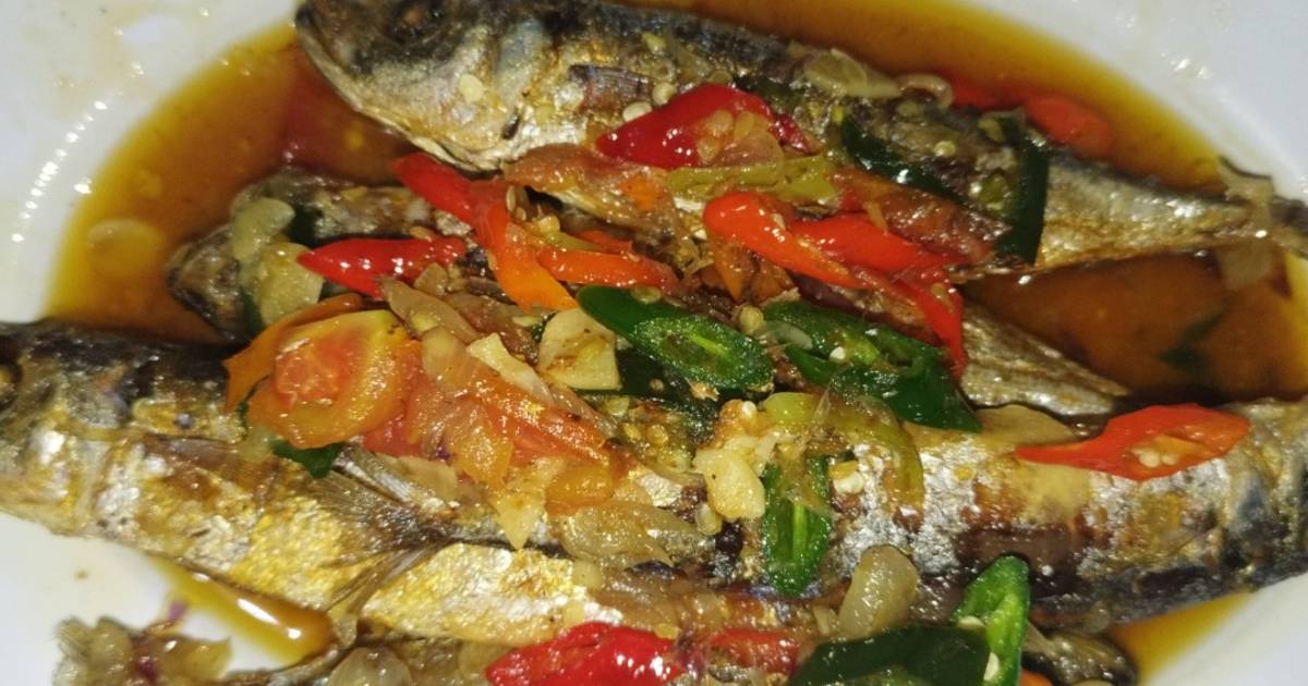 Resep Olahan Ikan Pindang Simpel & Lezat: Praktis ala Rumahan