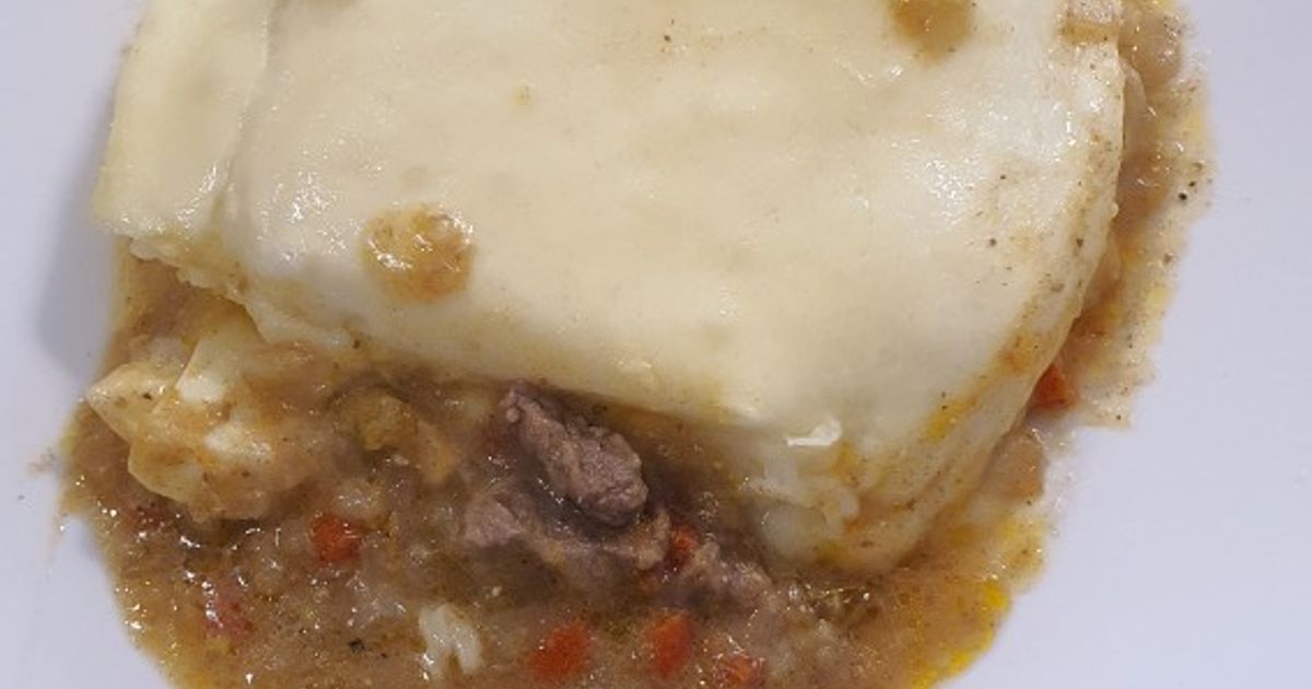 comidas con pimiento morro - 104 recetas caseras- Cookpad