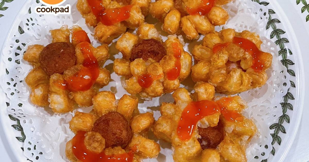 912 resepi pastri yang sedap dan mudah oleh komuniti cookpad - Cookpad