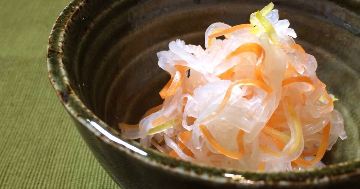 645 easy and tasty carrot japanese recipes by home cooks - Cookpad