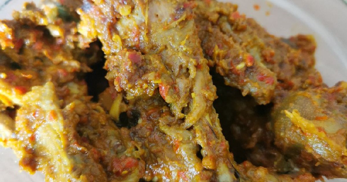 Ayam Recipes & Ideas For Easy Everyday Cooking