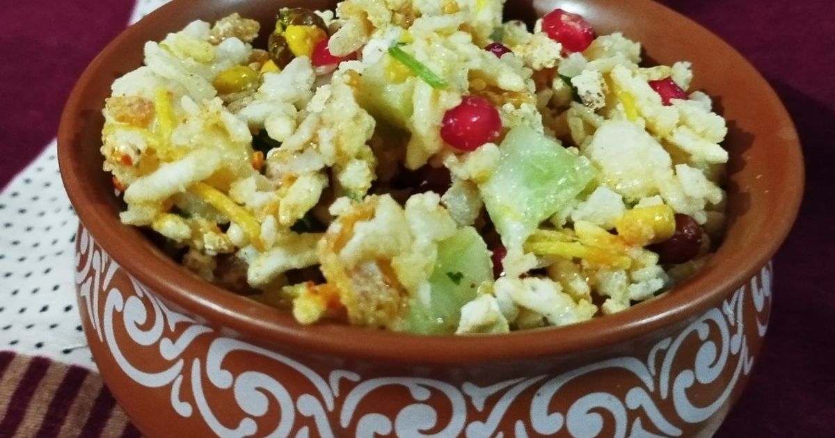 Gopalkala Recipe by Preeti V. Salvi - Cookpad
