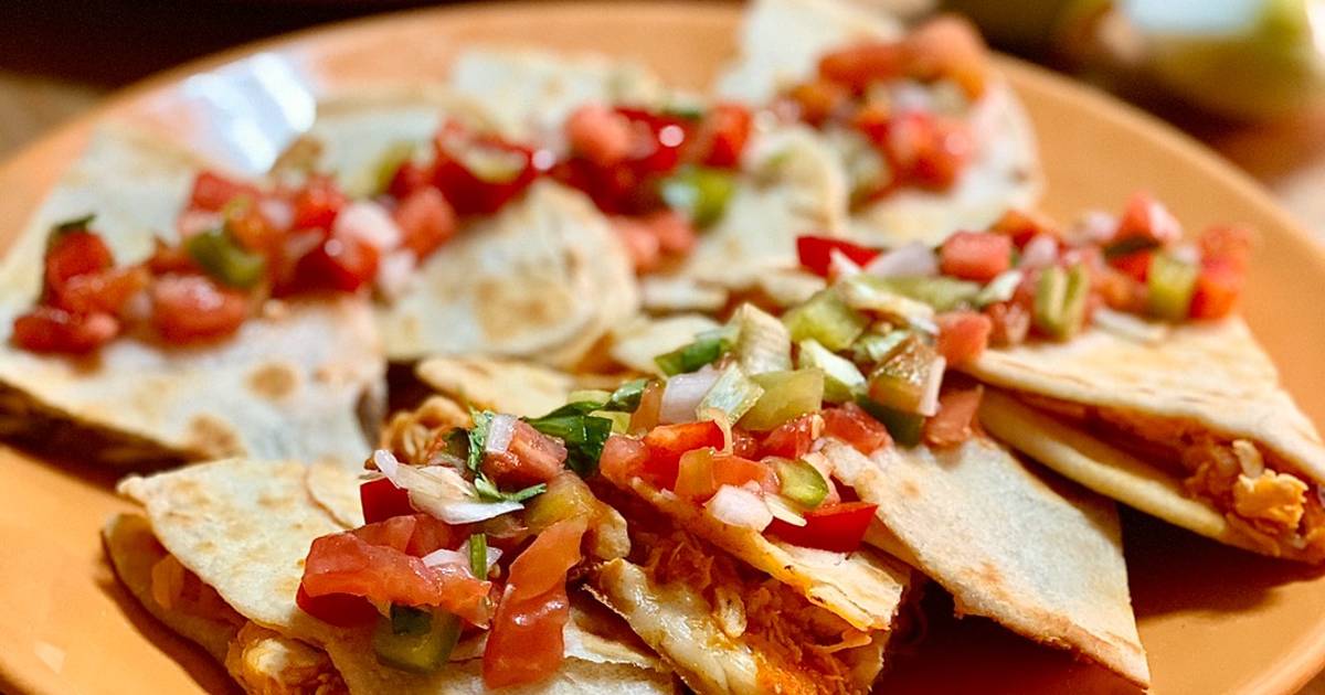 Comidas variadas - 2.966 recetas caseras- Cookpad