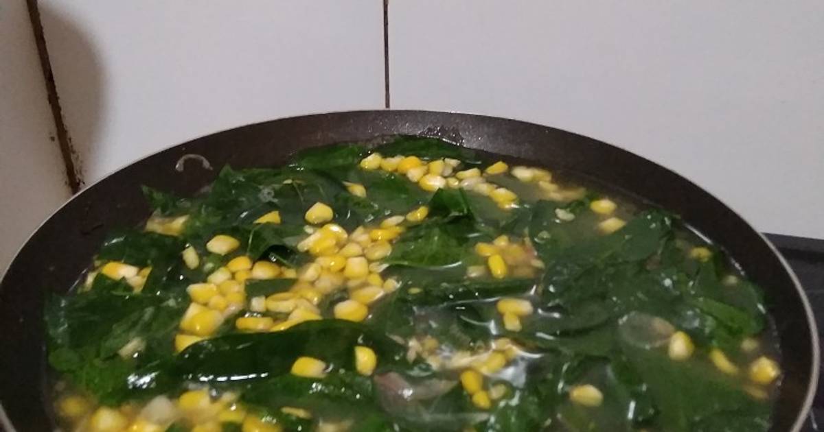 1.210 resep daun katuk enak dan sederhana - Cookpad