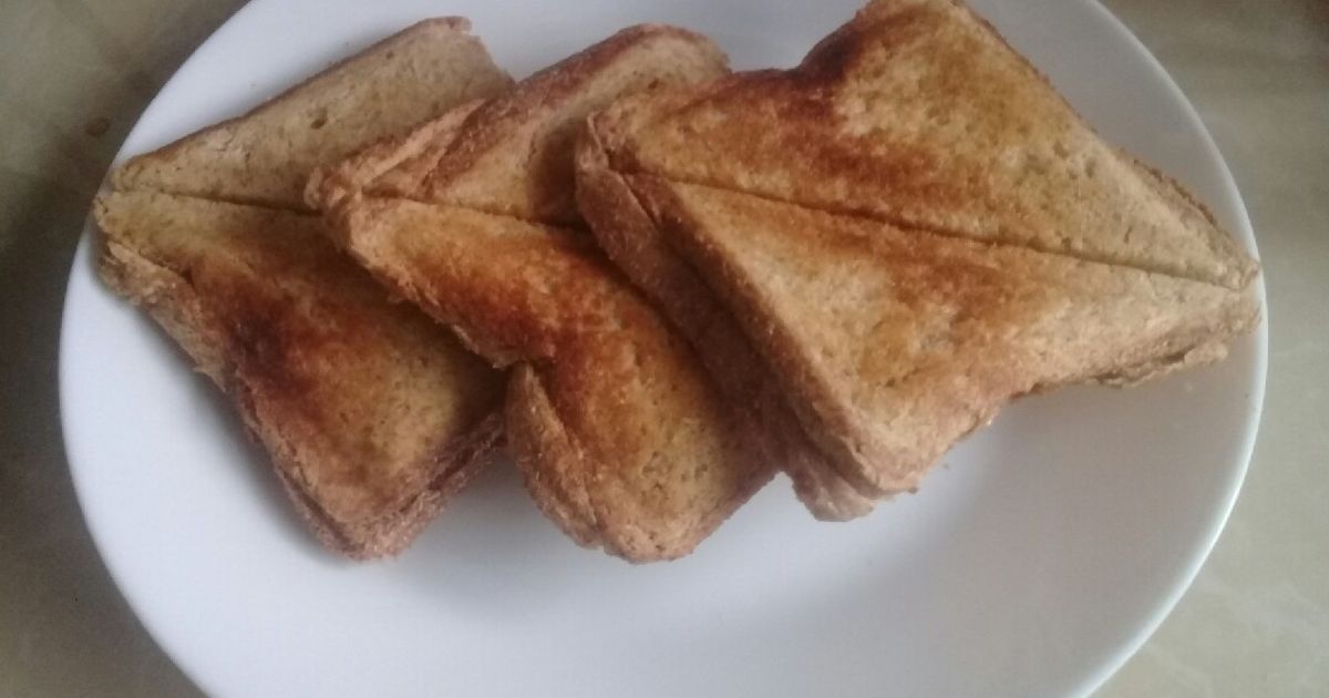 Honey Toasted Brown Bread Recipe by Emma's Kitchen - Cookpad
