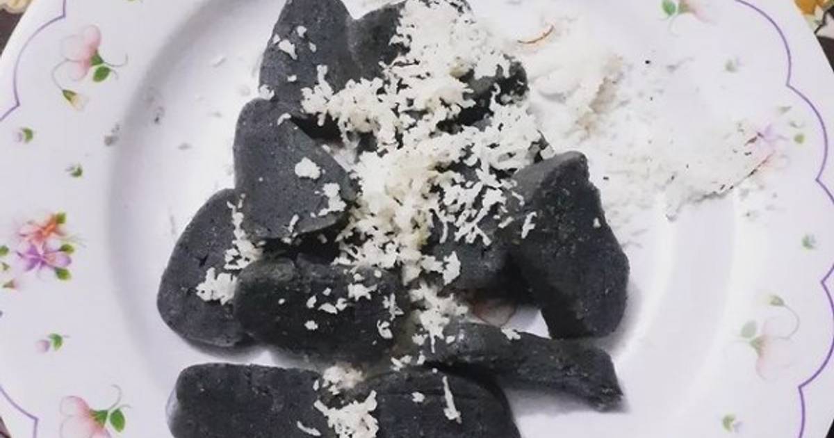 19 resep kue ireng ireng enak dan mudah - Cookpad