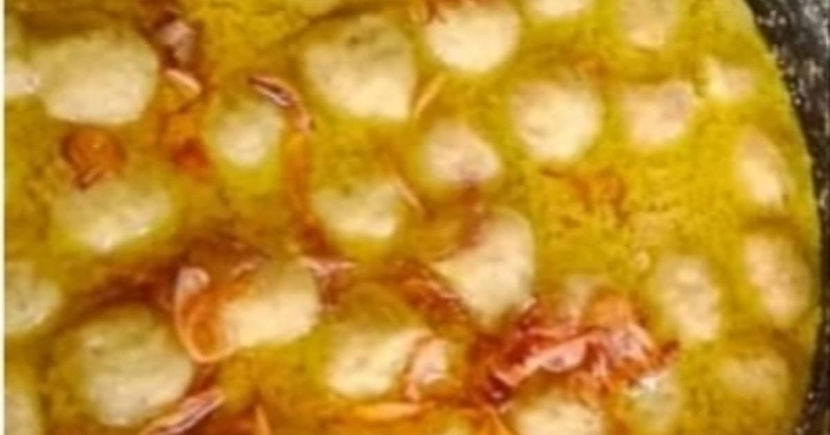 110 resep ikan pipih enak dan mudah - Cookpad