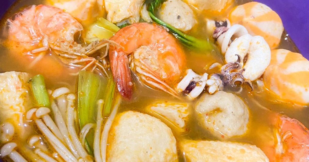 2 easy and tasty ebi udang recipes by home cooks - Cookpad