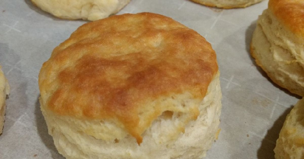 18 easy and tasty frozen buttermilk biscuits recipes by home cooks ...