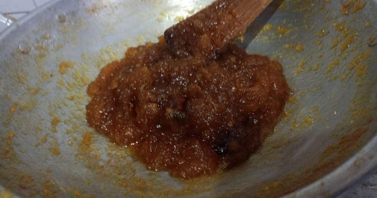 Resep Selai Nanas oleh Amilatul Lailiyah - Cookpad