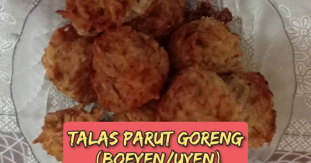 167 resep uyen enak dan mudah - Cookpad