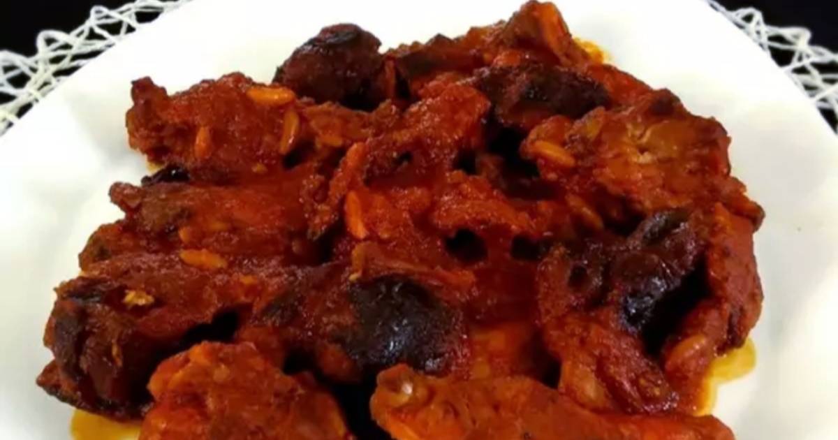 240 recetas muy ricas de carne rustida compartidas por cocineros ...