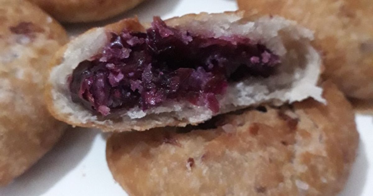 Chinese Rose Cake Recipe by Astha Verma06 - Cookpad