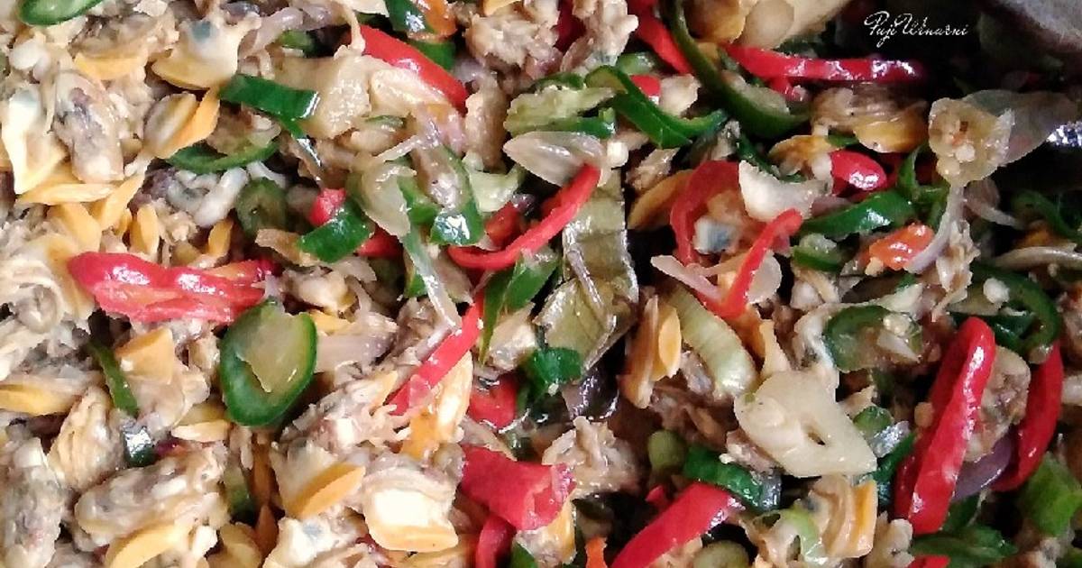 3.061 resep daging-kerang enak dan mudah - Cookpad