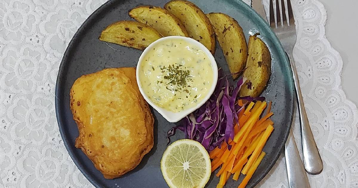 22 resep shallow frying enak dan mudah - Cookpad