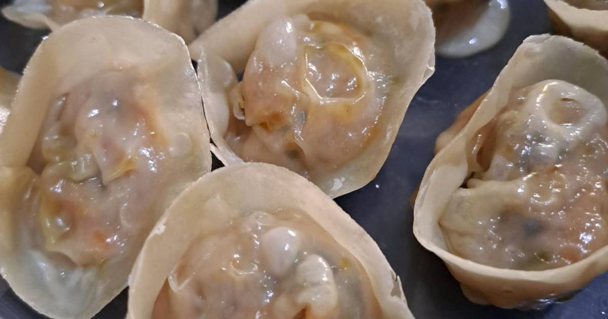 Resep Wonton Istimewa: Ragam Gurih untuk Semua Kesempatan