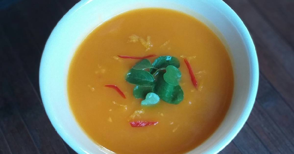 4 receitas fáceis e saborosas de quibebe por cozinheiros do dia a dia ...