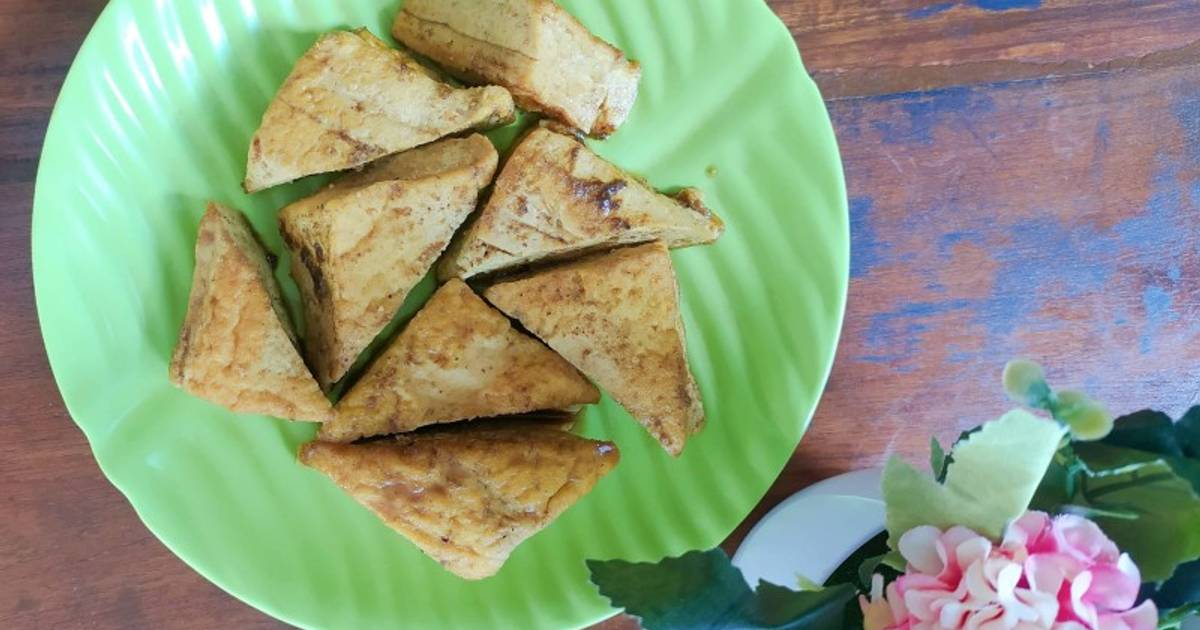 2.360 resep tahu diet enak dan mudah - Cookpad