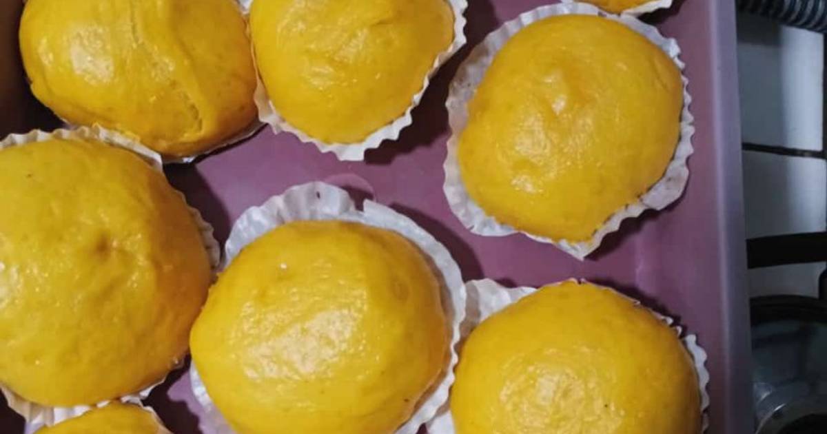 6.735 resep bakpau enak dan mudah - Cookpad