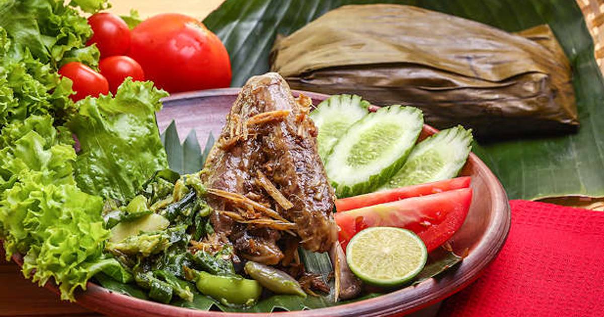 322 resep daging bebek utuh enak dan mudah - Cookpad