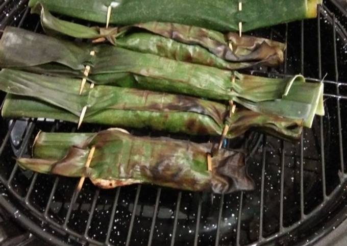 Resep Sate Bandeng oleh Lusia Rumsari - Cookpad