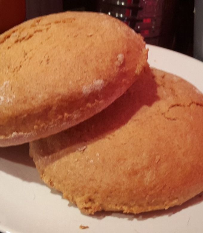Jamaican Bulla