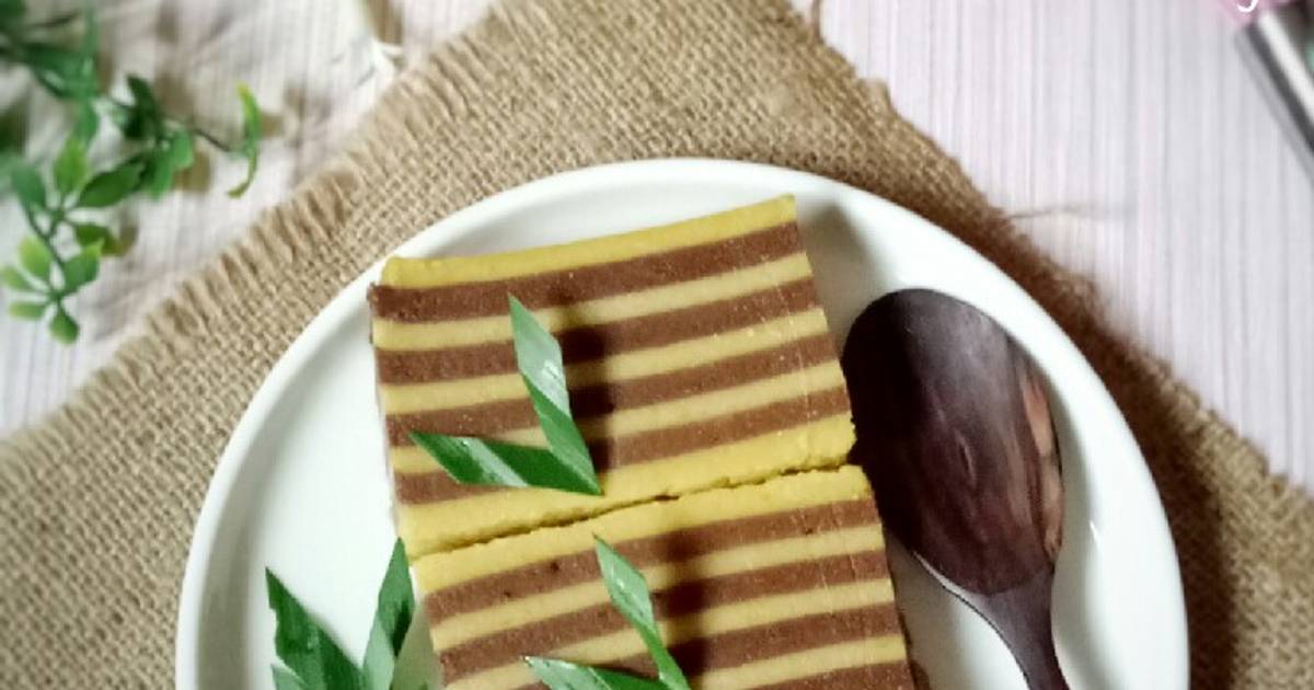 Resep Hula Hula Labu Kuning oleh Nindaummuzia - Cookpad