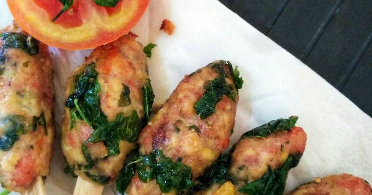 386 resep tempe kukus giling enak dan mudah - Cookpad