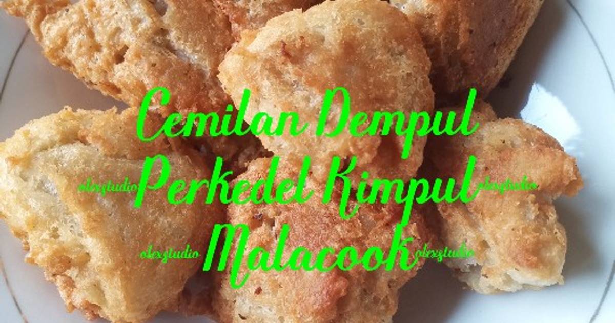 1.651 resep kimpul enak dan sederhana - Cookpad