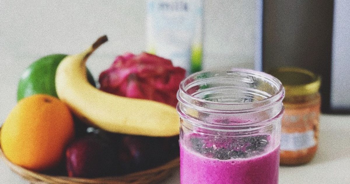 Resep minuman oat sea salt rumahan enak dan mudah - Cookpad