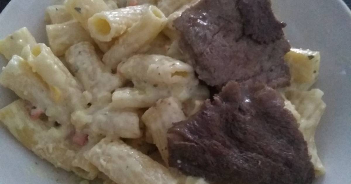 Bistec pimenton - 1.092 recetas caseras- Cookpad