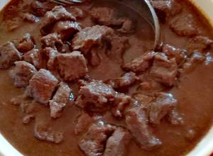 85 egyszerű és finom szarvas hús recept - Cookpad receptek
